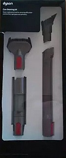 סלון חללית | dyson car cleaning kit | אביזרים חלקים למוצרי DYSON