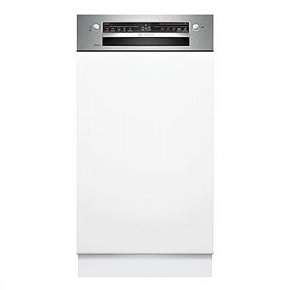 סלון חללית | מדיח כלים צר חצי אינטגרלי 10 מע' Bosch SPI2HKS42E Serie 2 ...